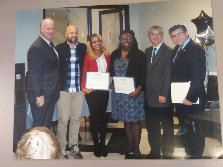 Family Self Sufficiency Program – Boonton Housing Authority