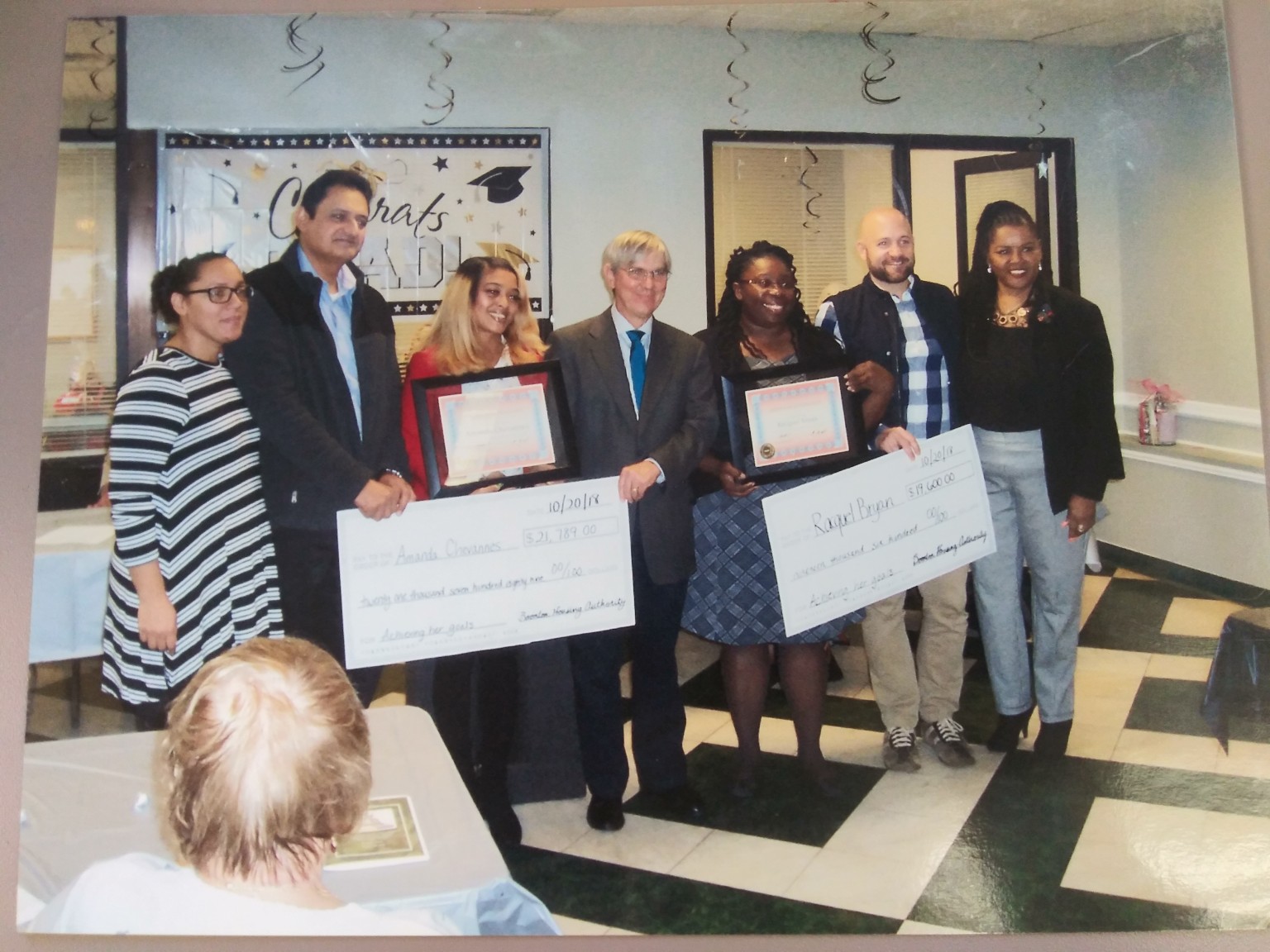 Family Self Sufficiency Program – Boonton Housing Authority